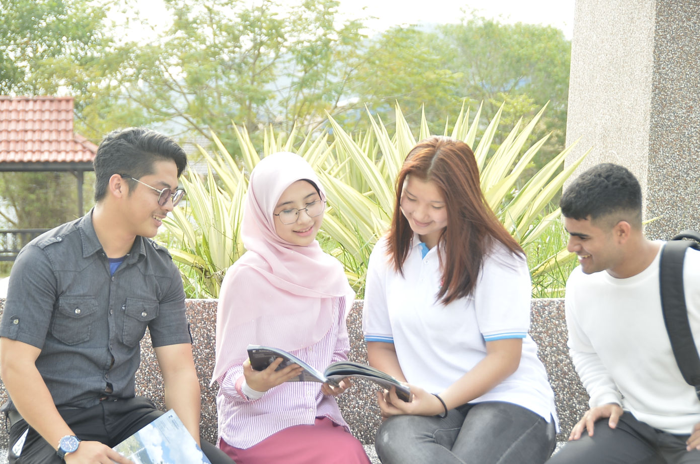 Study in Malaysia - International Students | University College TATI ...